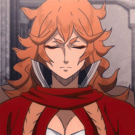 Mereoleona Vermillion Icon