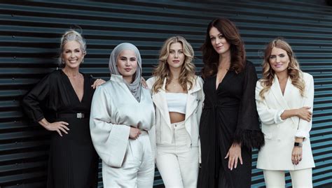 Ingeborg Heldal Tilbake I Ny Sesong Av Powerwomen Norge