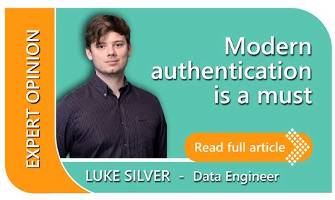 The Necessity Of A Shift From Legacy To Modern Authentication Protocols