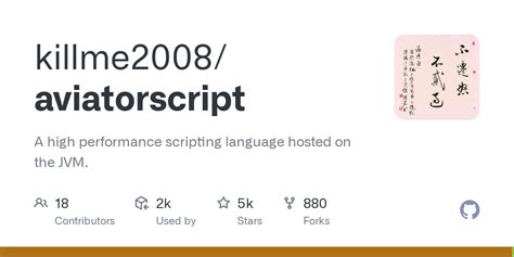 issues · killme2008 aviatorscript · github