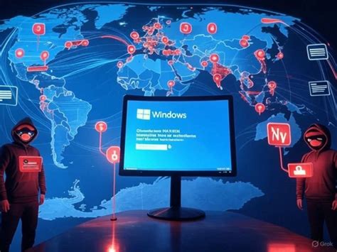 Critical Windows Ntlm Vulnerability Cve 2025 24054 Exploited In The