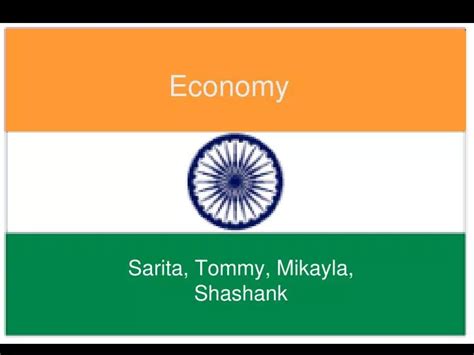 PPT Economy PowerPoint Presentation Free Download ID 3052002