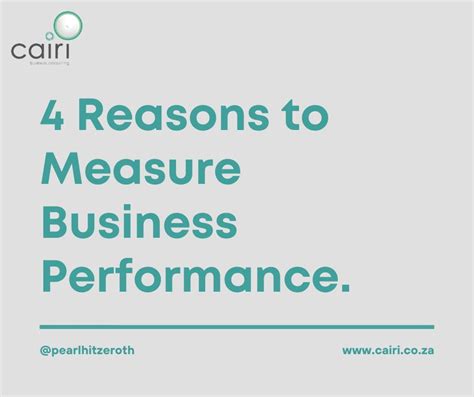 Businessperformance Measuring Businessowners Businesses Smme Cairibusinessconsulting