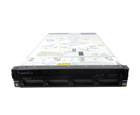 IBM 9009 22A S922 20 Core 2 9Ghz PVM ENT