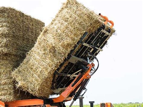 Transtacker Big Bale South Co Ltd