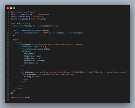 Abdrahman Oladimeji On Linkedin Cssgrid Tailwindcss Frontenddevelopment Webdesign