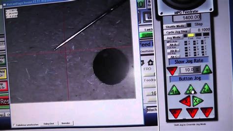 Camera Plugin Mach3 Youtube