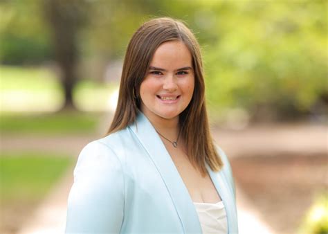 Caroline Cousar Furman University