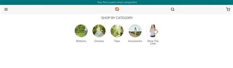Magento PWA Studio Custom PWA Storefront Scaffolding Project Theme Studio