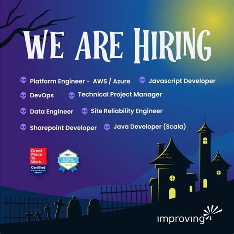 Improving Nearshore On Linkedin Tech Hiring Careers Software