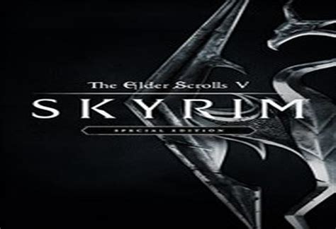 The Elder Scrolls V: Skyrim Special Edition (PC) Xbox Hesap | HesapMarket