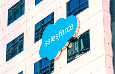 400 Salesforce Staff Object To Its Nft Plans Ledger Insights Blockchain For Enterprise