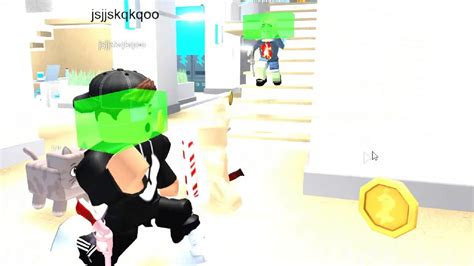 Two Guis For Mm2 Youtube