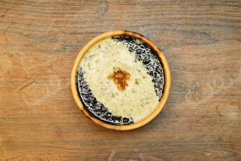 آش دوغ نیکو صفت