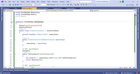 What Is CRUD Operation PART With Example Code