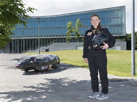 Meet Geec Irelands First Second And Soon To Be Third Ultra Efficient Car