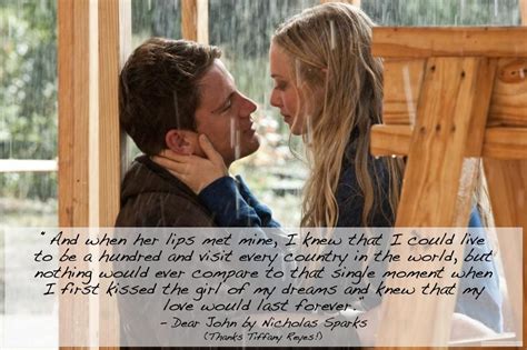 Dear John By Nicholas Sparks Dear John Movie Dear John Nicholas Sparks