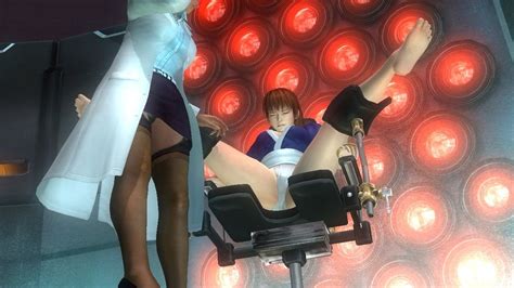 Cheat Engine Pose Editor Page 16 Dead Or Alive 5 Loverslab