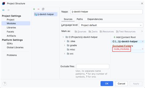 always excluded folders from indexing extra tools pack