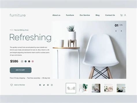 Develop Design Website Blog Web App In Node Js React Js Mern Stack Upwork