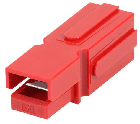 BMC1M-RED - Multicomp Pro - Connector Housing, BMC, Receptacle