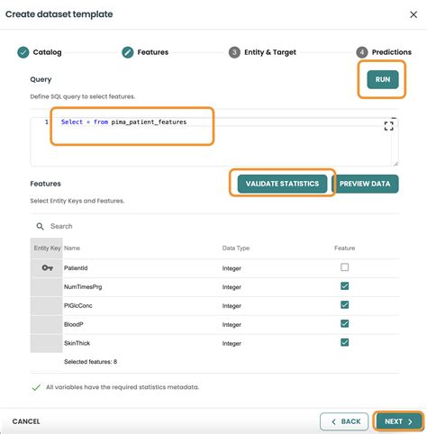 Modelops 初めてのbyomモデルのインポートとデプロイ Teradata Developers Portal