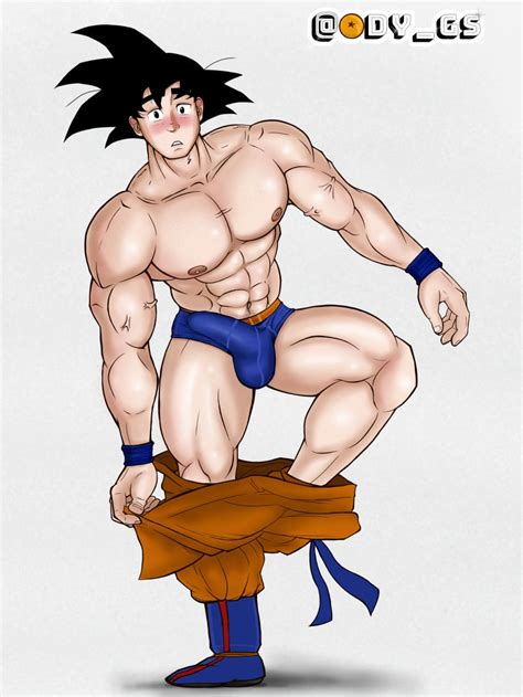 Rule 34 Anal Dragon Ball Dragon Ball Super Dragon Ball Z Gay Gay Sex