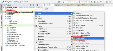 Android Create Launcher Icon At Vectorified Collection Of Android Create Launcher Icon