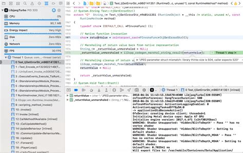tjinitcompress throws error on ios · issue 247 · libjpeg turbo libjpeg