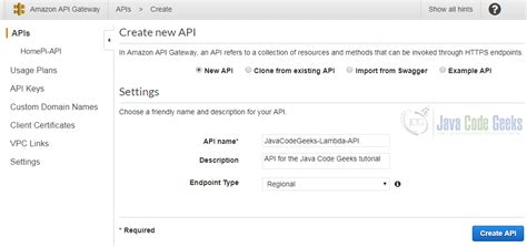 Amazon Aws Lambda Tutorial The Ultimate Guide Pdf Download Java Code Geeks
