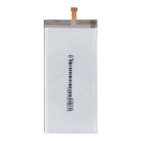 Bl T Mah Battery Battery Adhesive For Lg Stylo K Oem