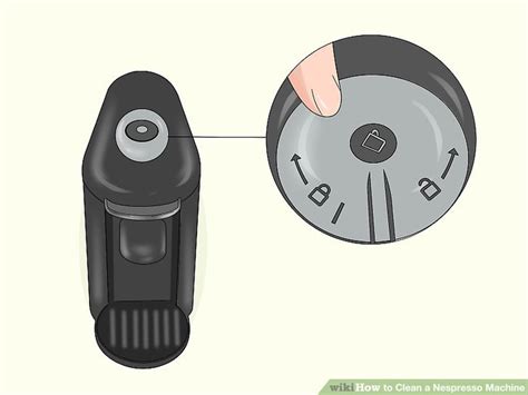 How To Clean A Nespresso Machine 15 Steps With Pictures