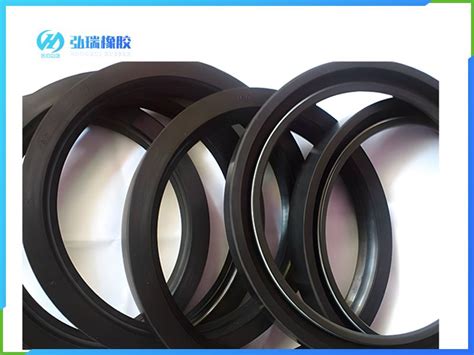 橡胶密封圈 焦作市弘瑞橡胶有限责任公司