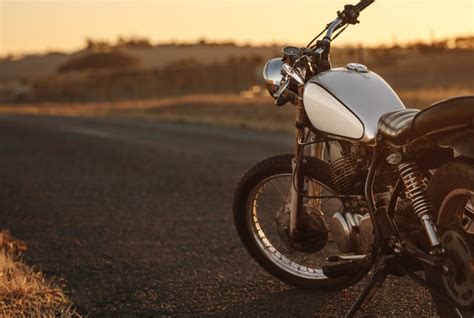 Motorcycle Has Poor Acceleration | Champion Auto Parts