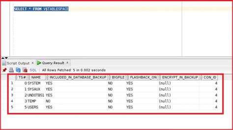 Creating Pluggable Database From SEED Dot Net Tutorials