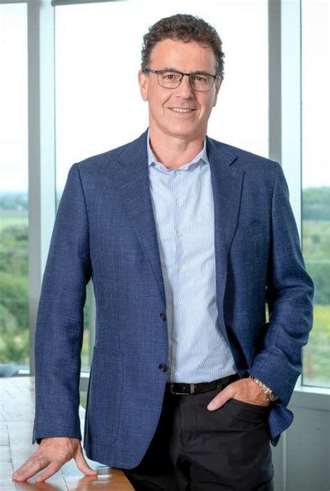 Anthony Longo Longos President And Ceo To Speak At Groceryconnex 2022 Canadian Grocer