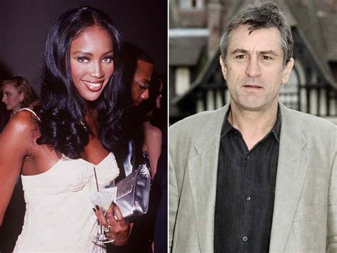 Robert De Niros Dating History From Grace Hightower To Tiffany Chen