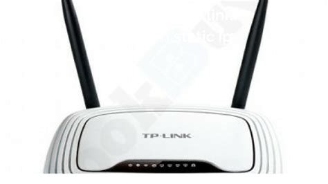 How To Setup Tp Link Router With Static Ip Youtube