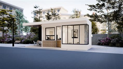 Product Modern Modular