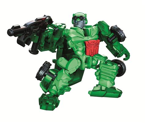 Toy Fair 2014 Age Of Extinction Construct Bots Official Images