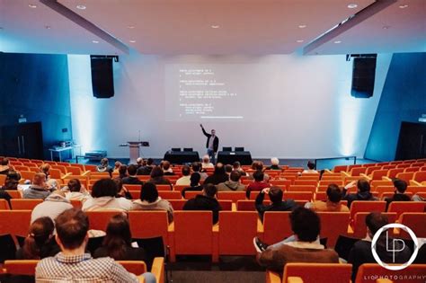 bramus van damme on linkedin publicspeaking chromedevrel conference