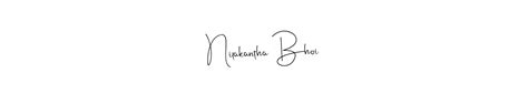 76 Nilakantha Bhoi Name Signature Style Ideas Best Autograph