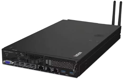 Lenovo Edge Computing