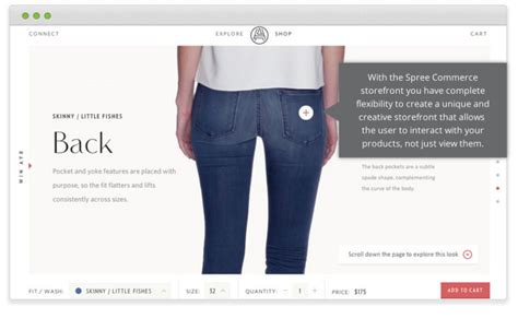 Godaddy Will Take On Shopify With A Simpler E Commerce Storefront