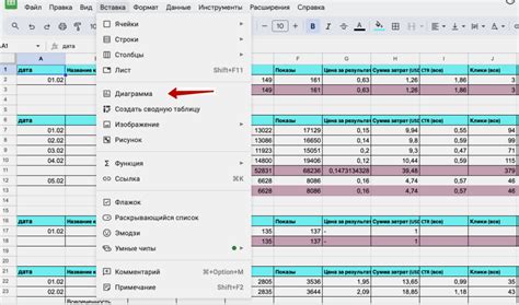 Основные виды диаграмм Excel Gusarov Edu