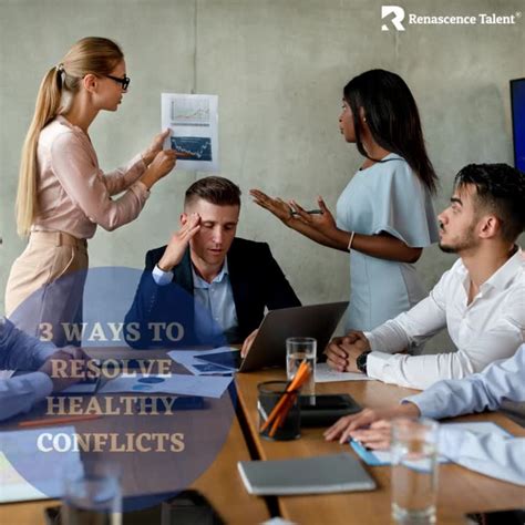 Sajiv Kumar On Linkedin Renascencetalent Conflictmanagement Workplacewellbeing
