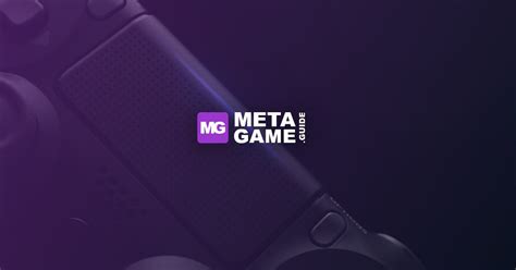 Everything About Games - MetaGame.guide