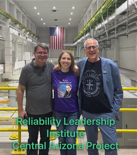 Terrence Ohanlon On Linkedin Assetmanagement Reliability