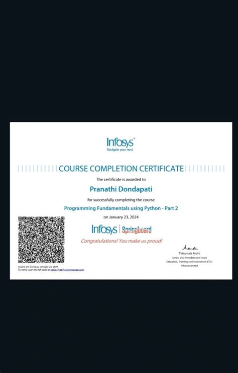 Pranathi Dondapati On Linkedin Bits Very Useful To Improve