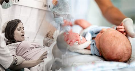 Optimizing The Use Of Oxytocin On Labor And Delivery Mdedge Obgyn